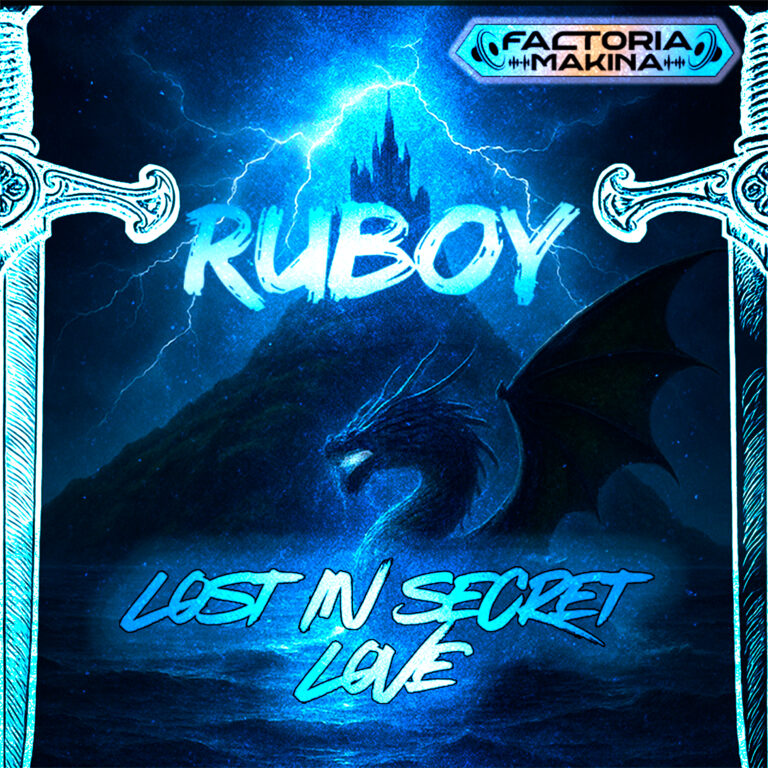 Lost In Secret Love – Factoria Makina